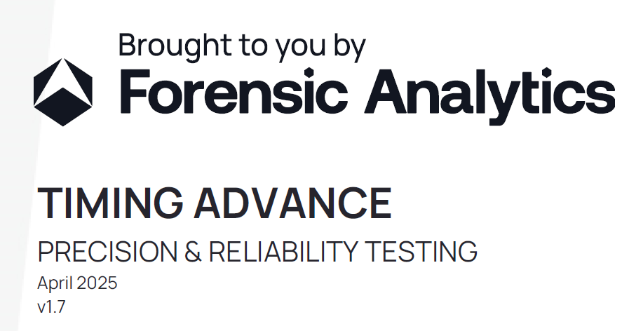 CellHawk Product Update | A.B.M. Intel | Headquarters